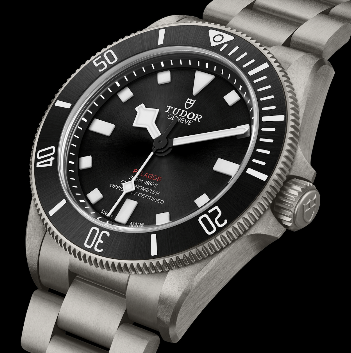 First Look: Tudor Pelagos 39 - Watch Clicker