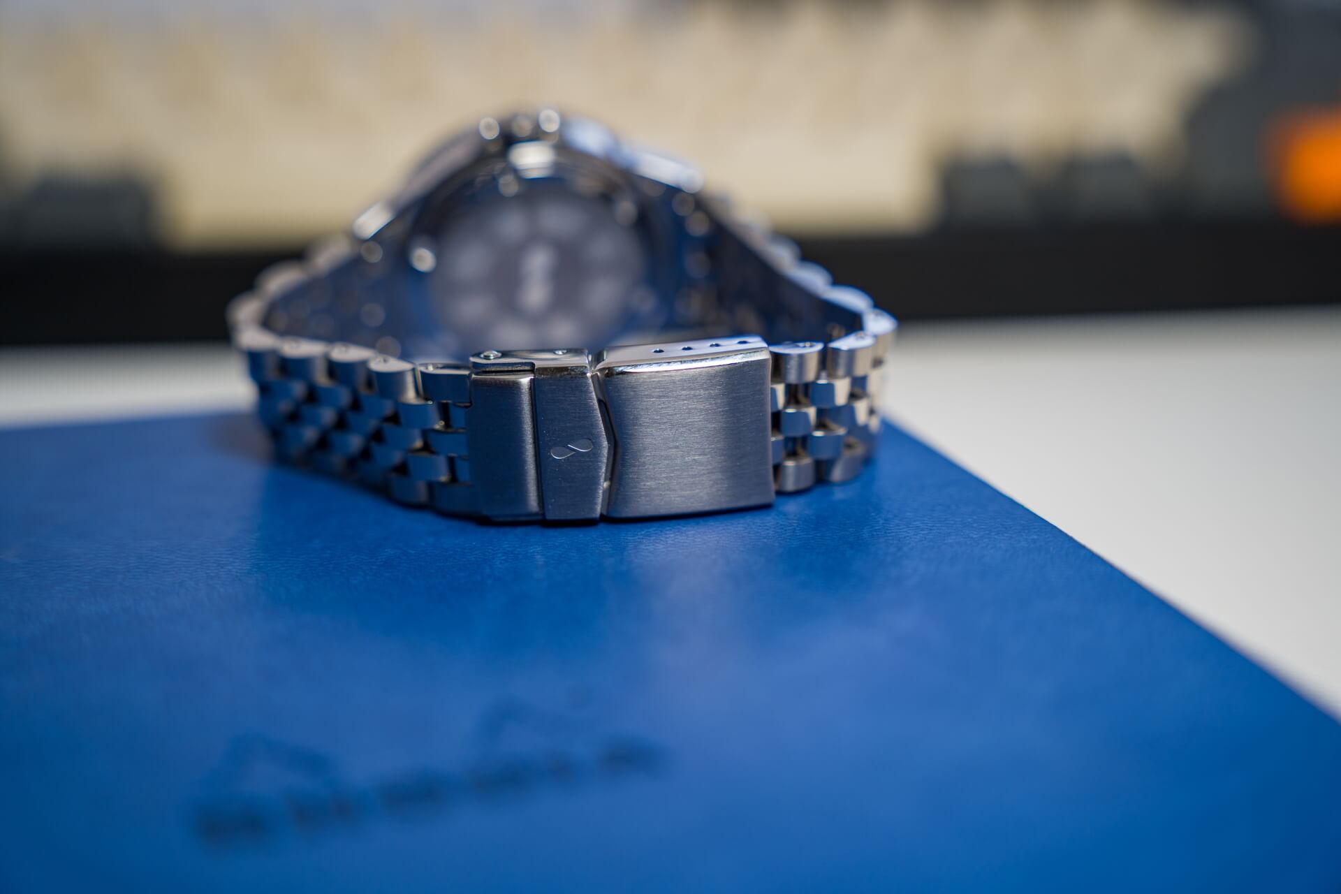 Oliver Green Mare 36mm Review - Watch Clicker