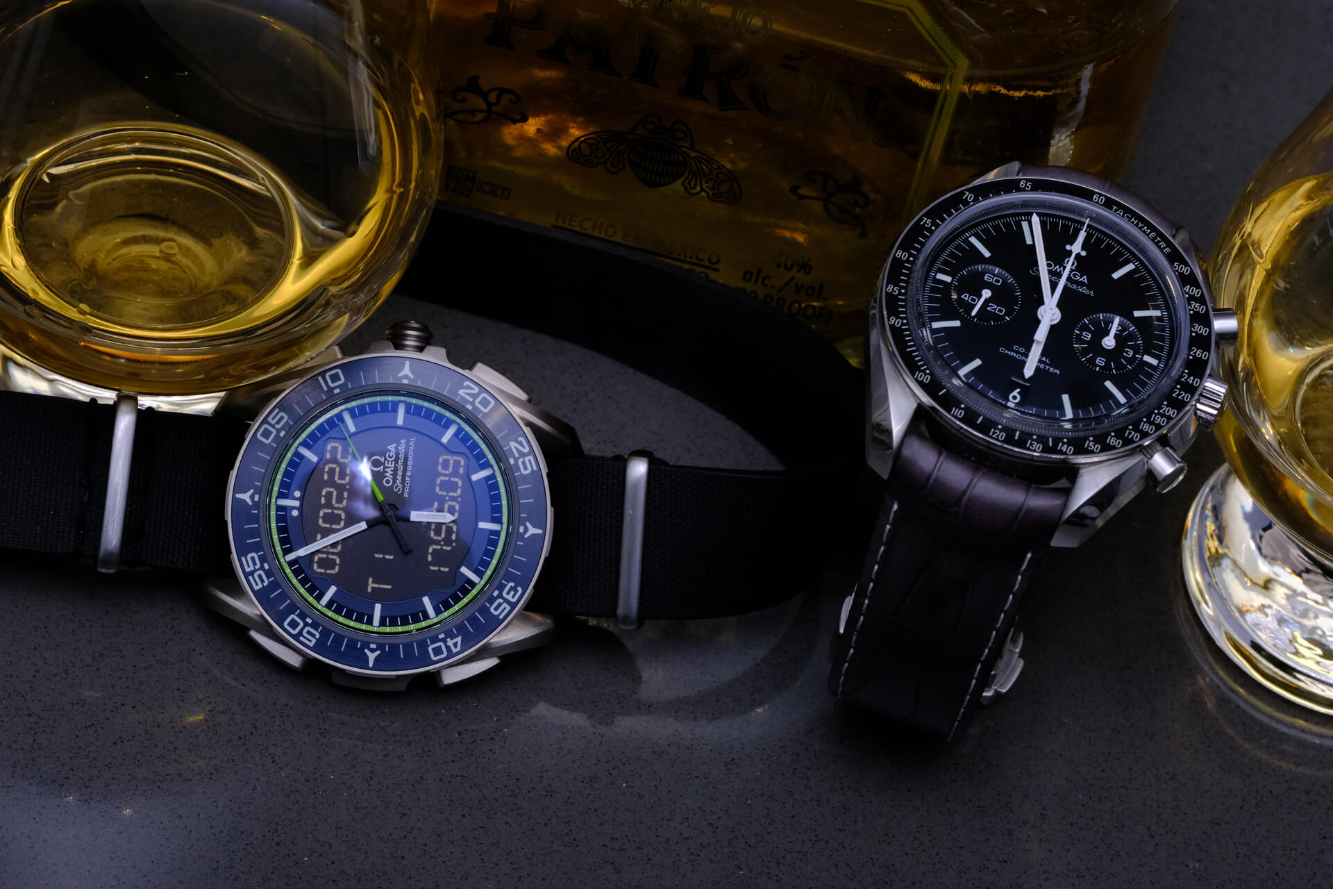 Omega Speedmaster X-33 Solar Impulse Long-Term Review - Watch Clicker