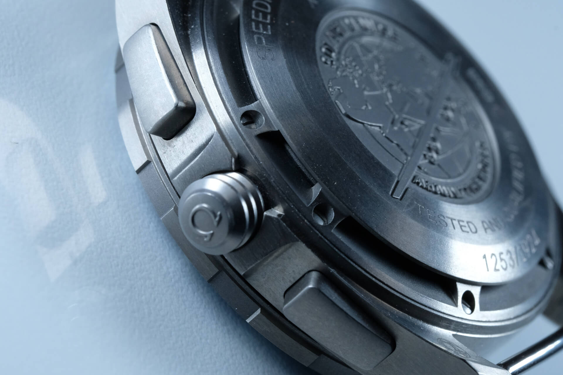 Omega Speedmaster X-33 Solar Impulse Long-Term Review - Watch Clicker