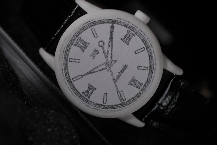 Interview with Dr. James Fan of J&G Watches & Review of the Exciton II ...