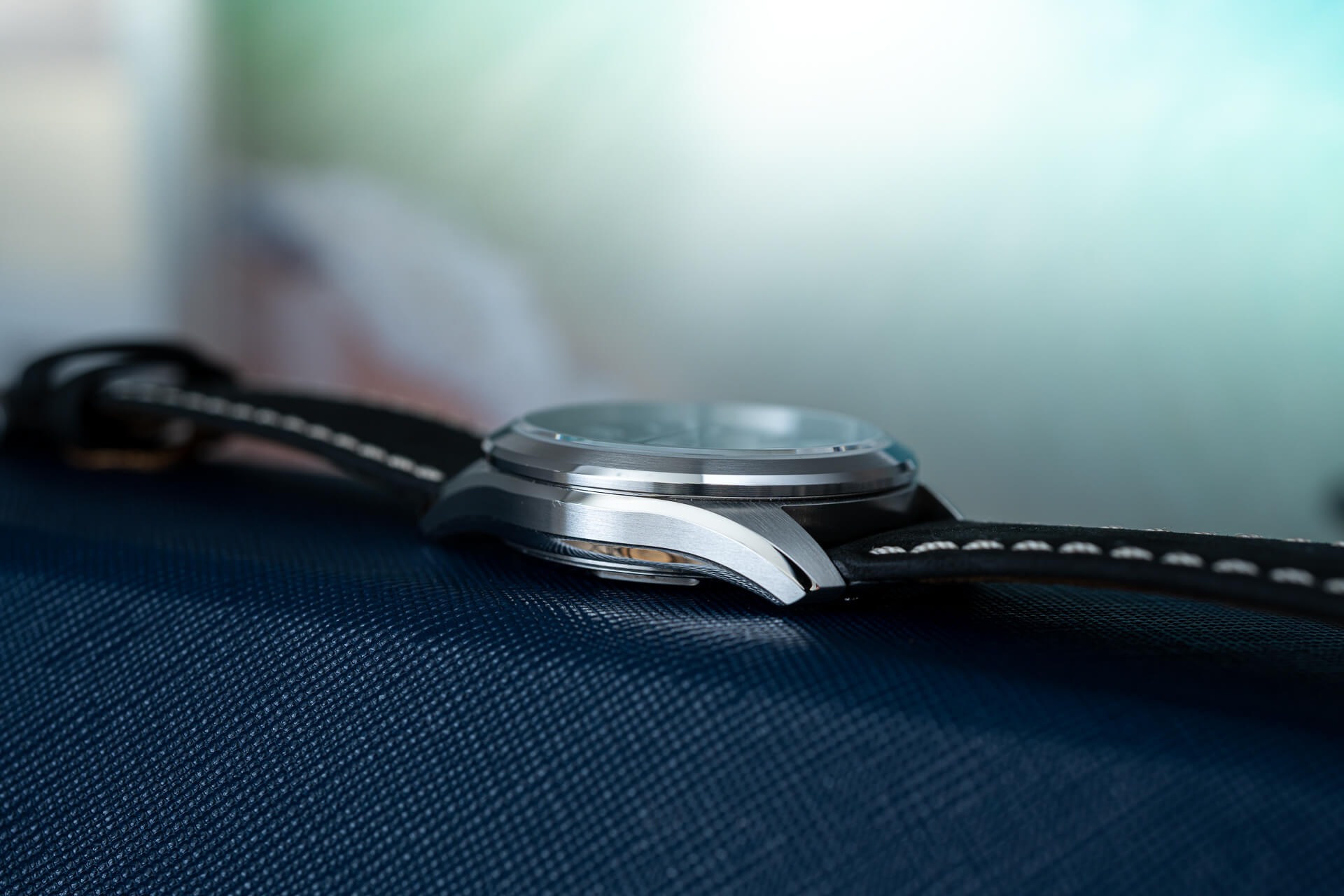 Christopher Ward C63 Sealander Automatic 36mm Review - Watch Clicker