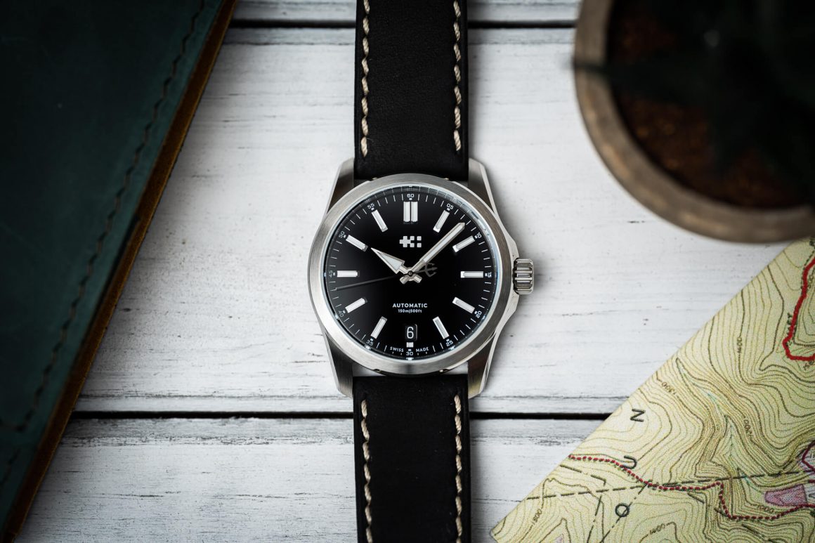 Christopher Ward C63 Sealander Automatic 36mm Review - Watch Clicker