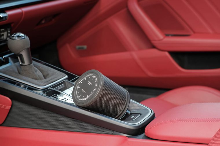 Temporal Goods Rigid Case Review - Watch Clicker