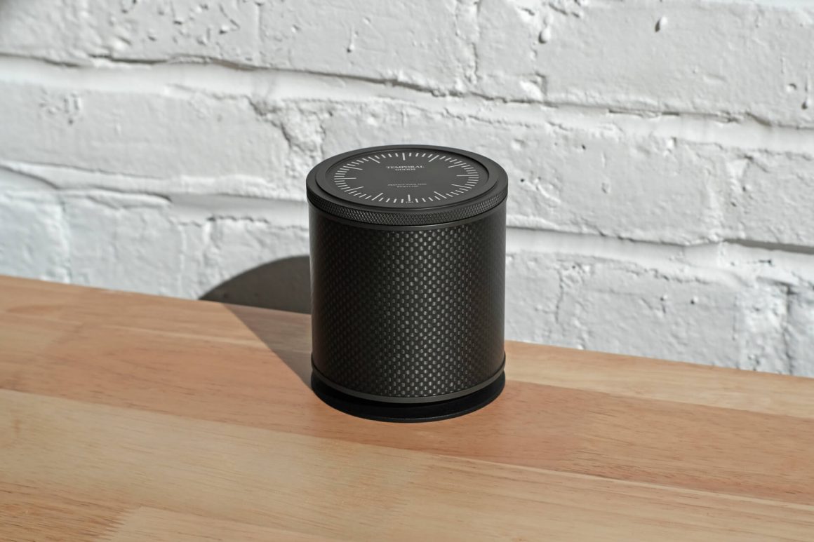 Temporal Goods Rigid Case Review - Watch Clicker