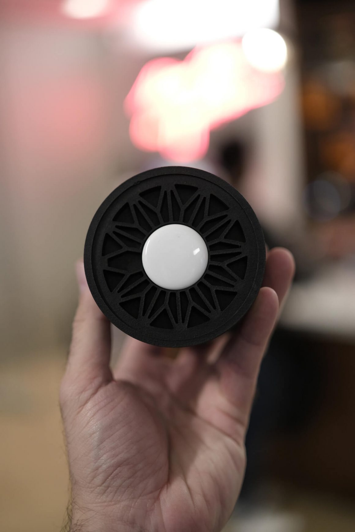 Temporal Goods Rigid Case Review - Watch Clicker