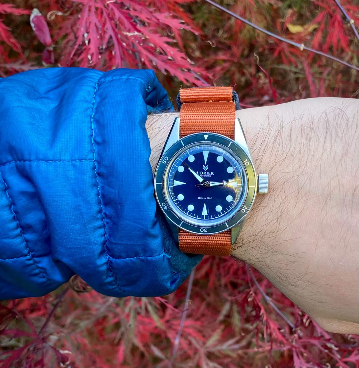 Watch Clicker Recommends: The Ultimate Nylon Strap Guide - Watch Clicker