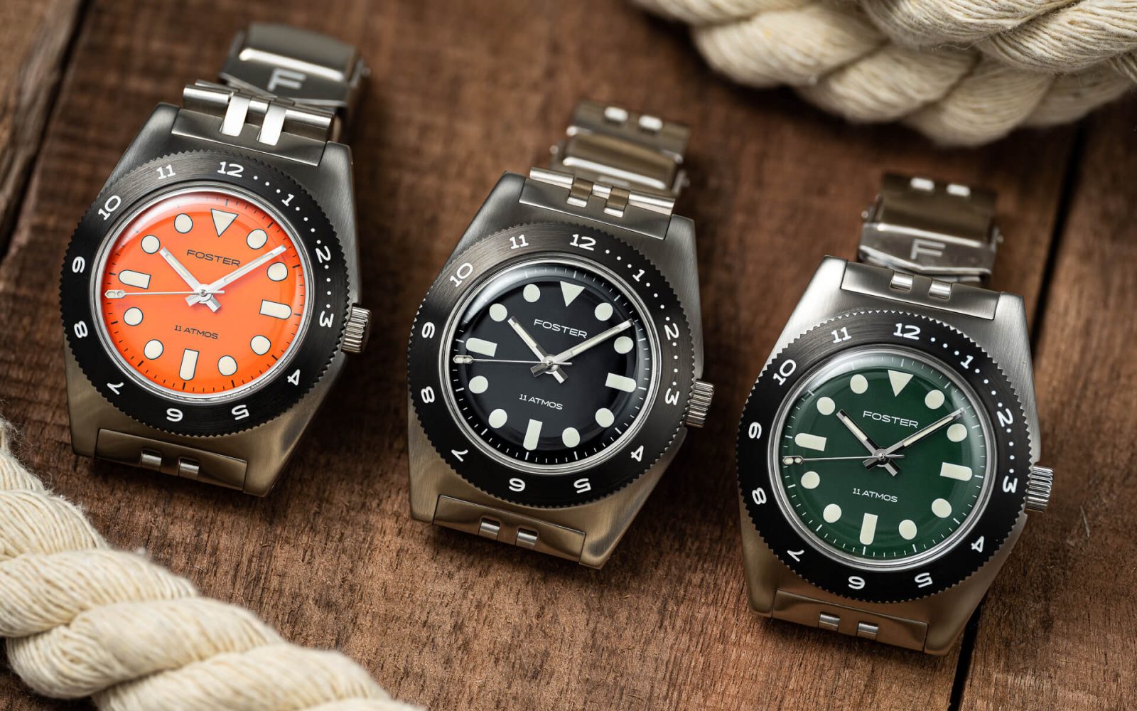 Watch Clicker Recommends: The Ultimate Nylon Strap Guide - Watch Clicker