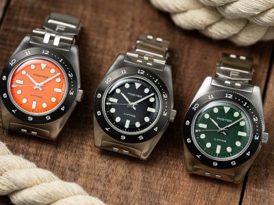 Watch Rules - Strap Combination Rules - Watch Clicker