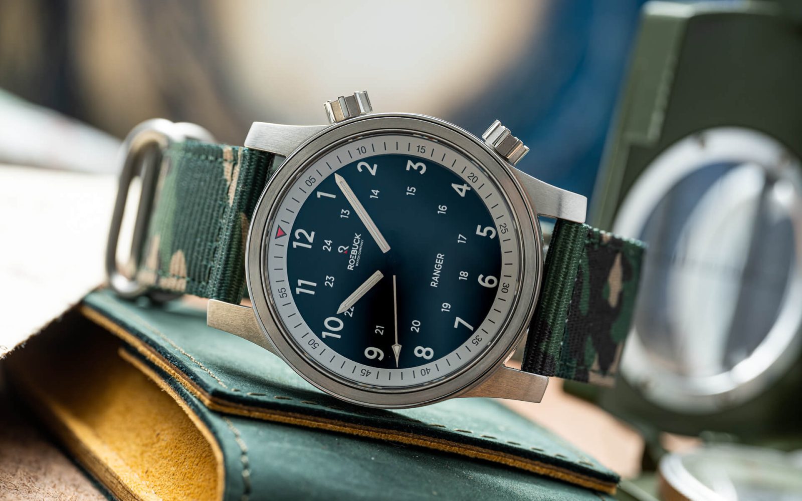 40&20 Podcast - Size Matters - Watch Clicker