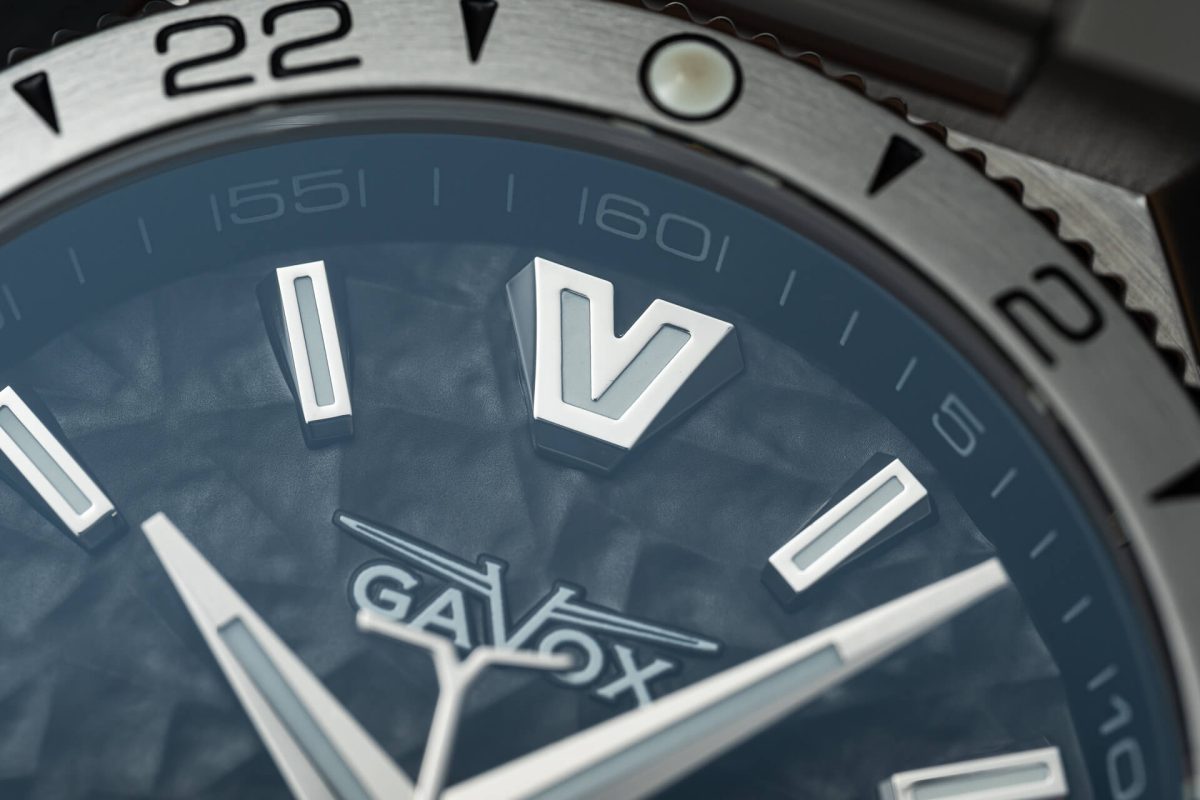 Gavox Longitude 39mm GMT Review - Watch Clicker