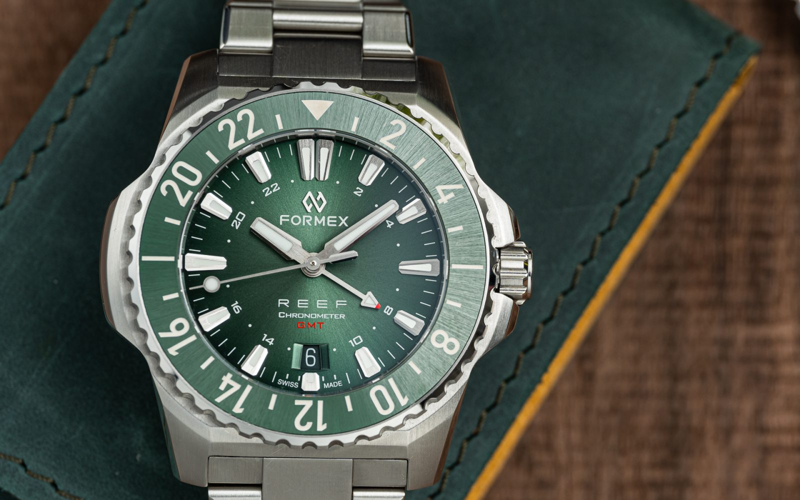 Seiko Arnie SNJ025 Review - Watch Clicker