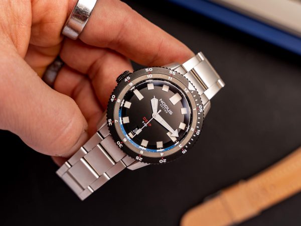 Seiko SNE585 Review: Fun in the Sun - Watch Clicker