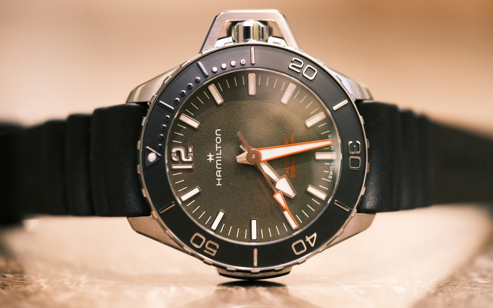 40&20 Podcast - Our Watch Collecting Journeys - Watch Clicker