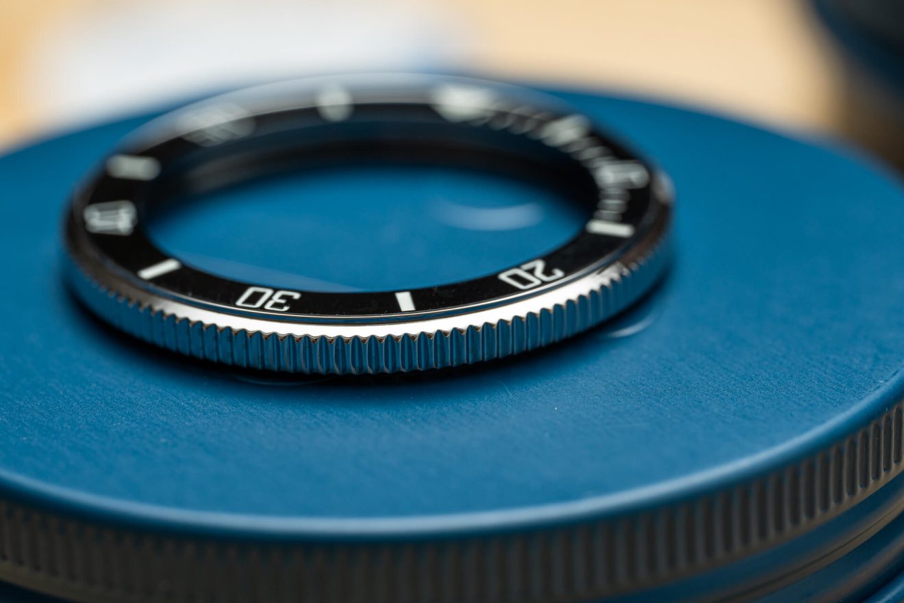 Namoki Watch Parts Review - Watch Clicker