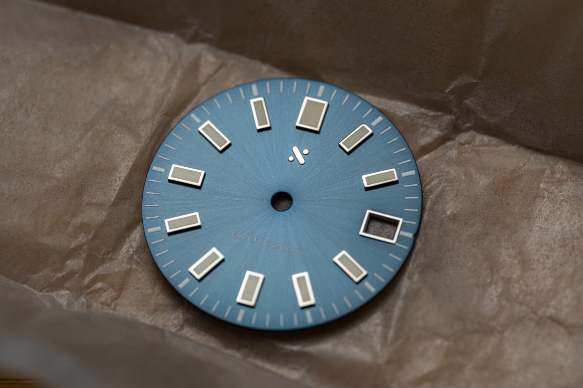 Namoki Watch Parts Review - Watch Clicker