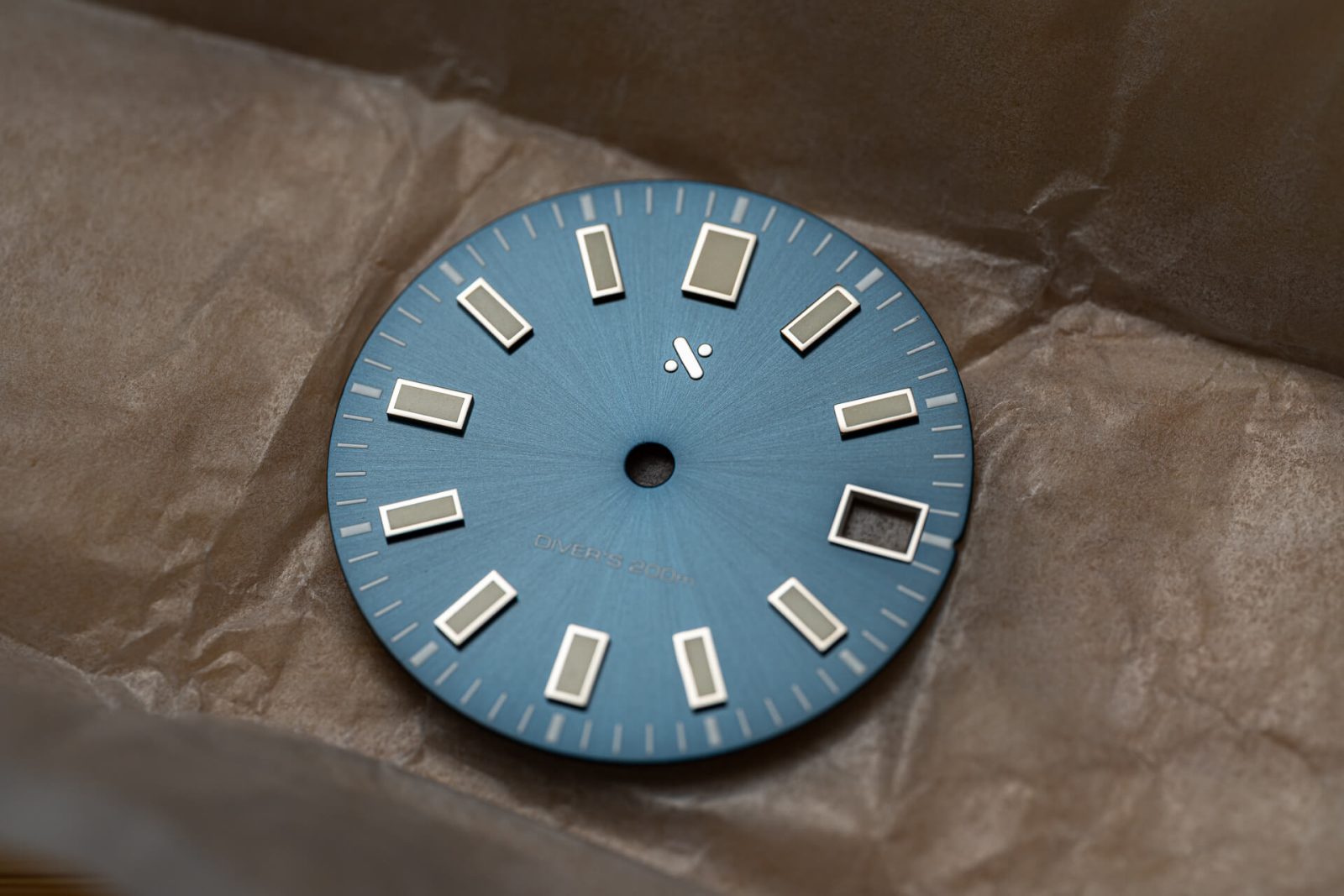 Namoki Watch Parts Review - Watch Clicker