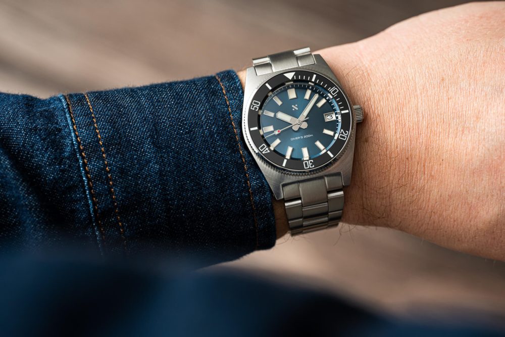 Namoki Watch Parts Review - Watch Clicker