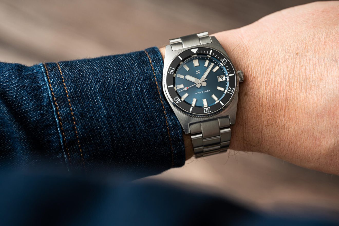 Namoki Watch Parts Review - Watch Clicker