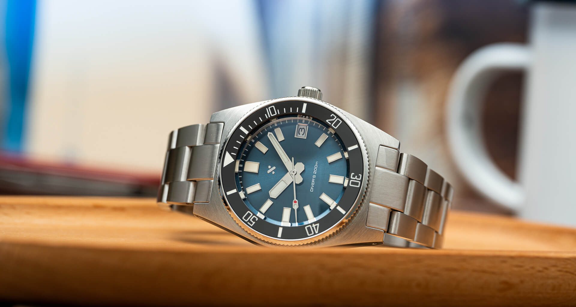 Namoki Watch Parts Review - Watch Clicker