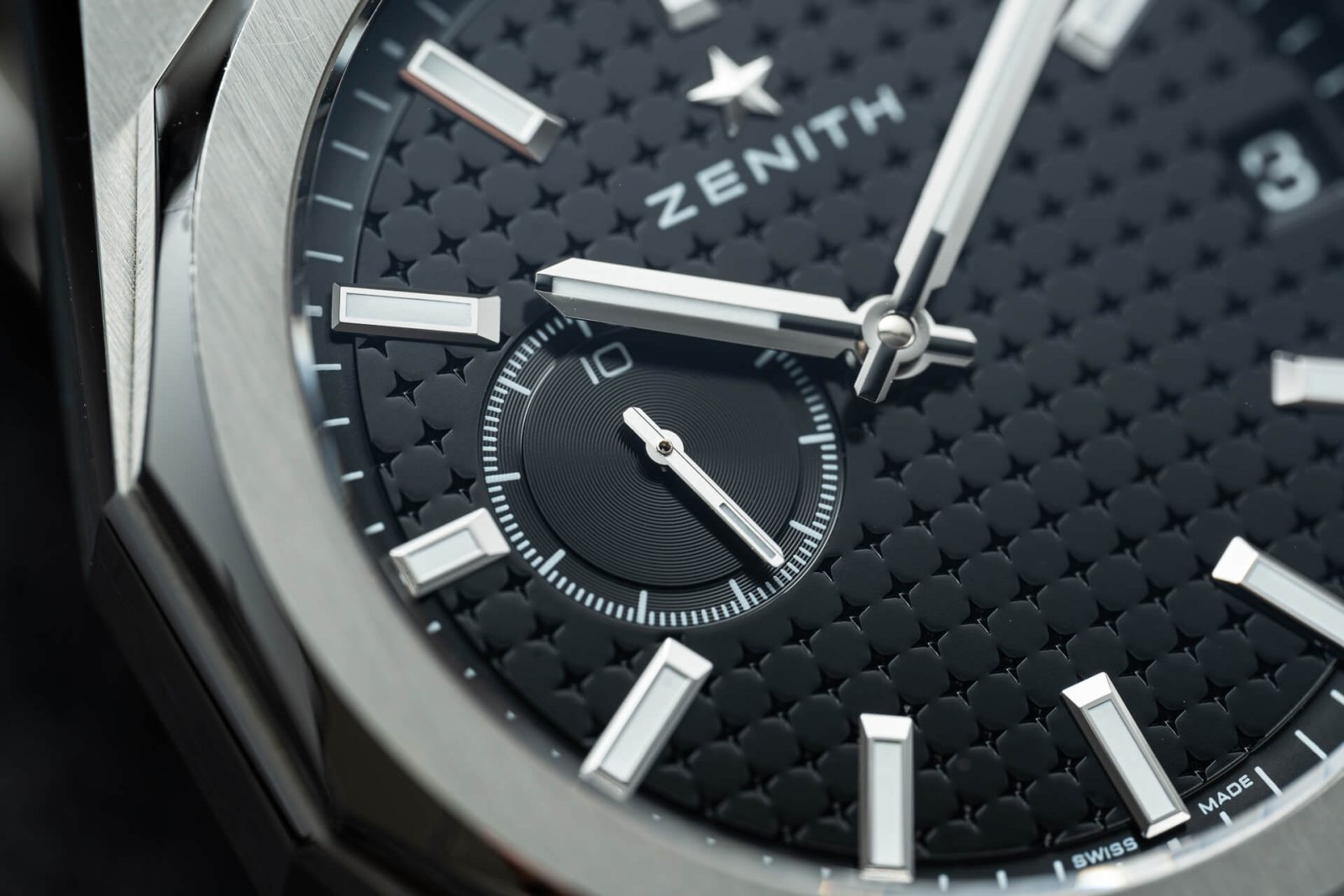 Zenith Defy Skyline 41mm Review - Watch Clicker