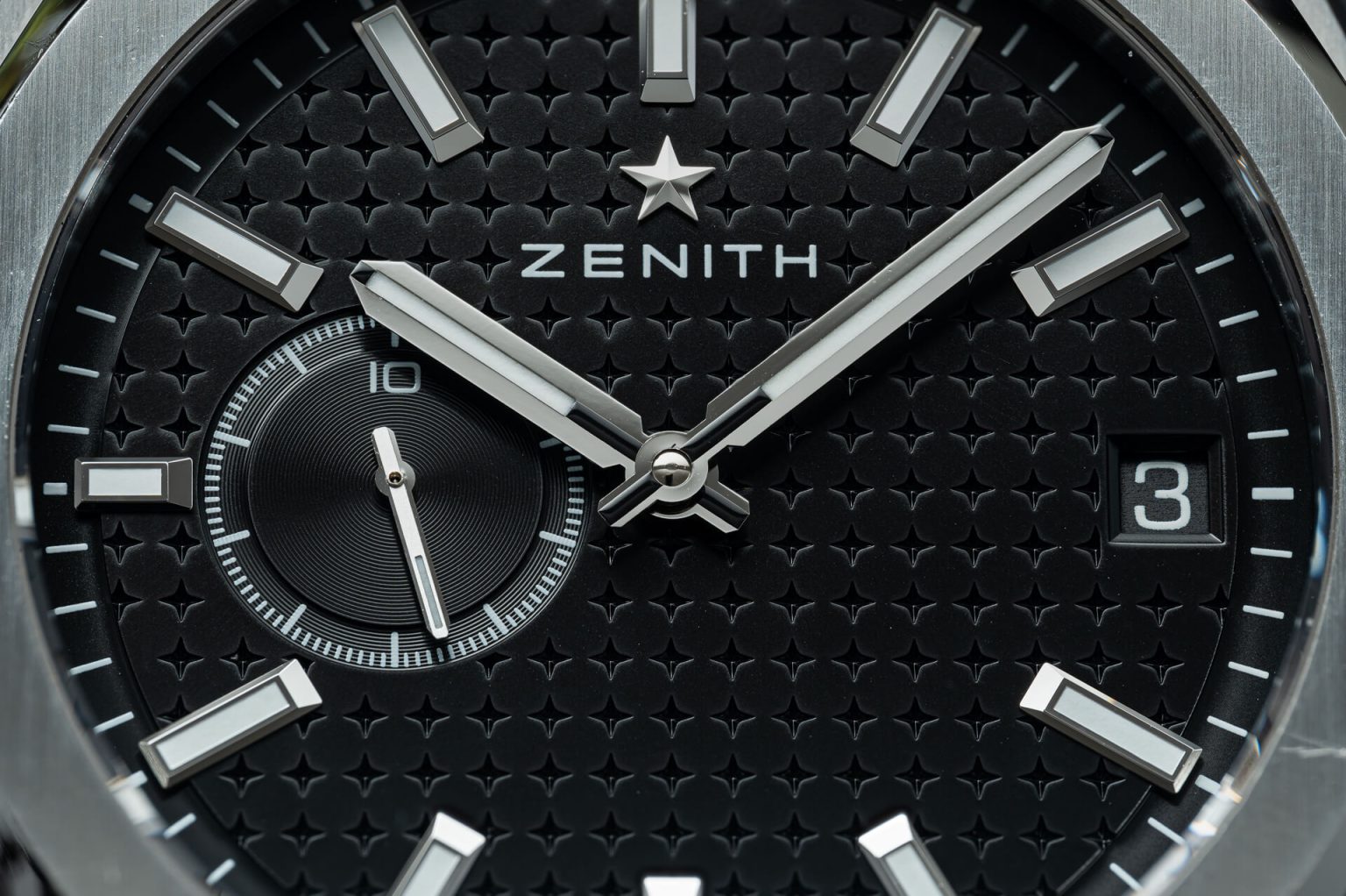 Zenith Defy Skyline 41mm Review - Watch Clicker