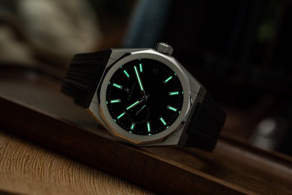 Zenith Defy Skyline 41mm Review - Watch Clicker