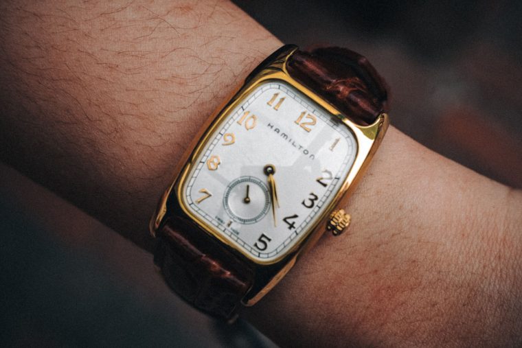 Hands-On with the Hamilton Boulton from Indiana Jones and the Dial of ...