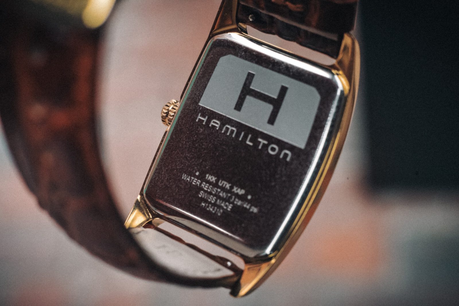Hands-On with the Hamilton Boulton from Indiana Jones and the Dial of ...