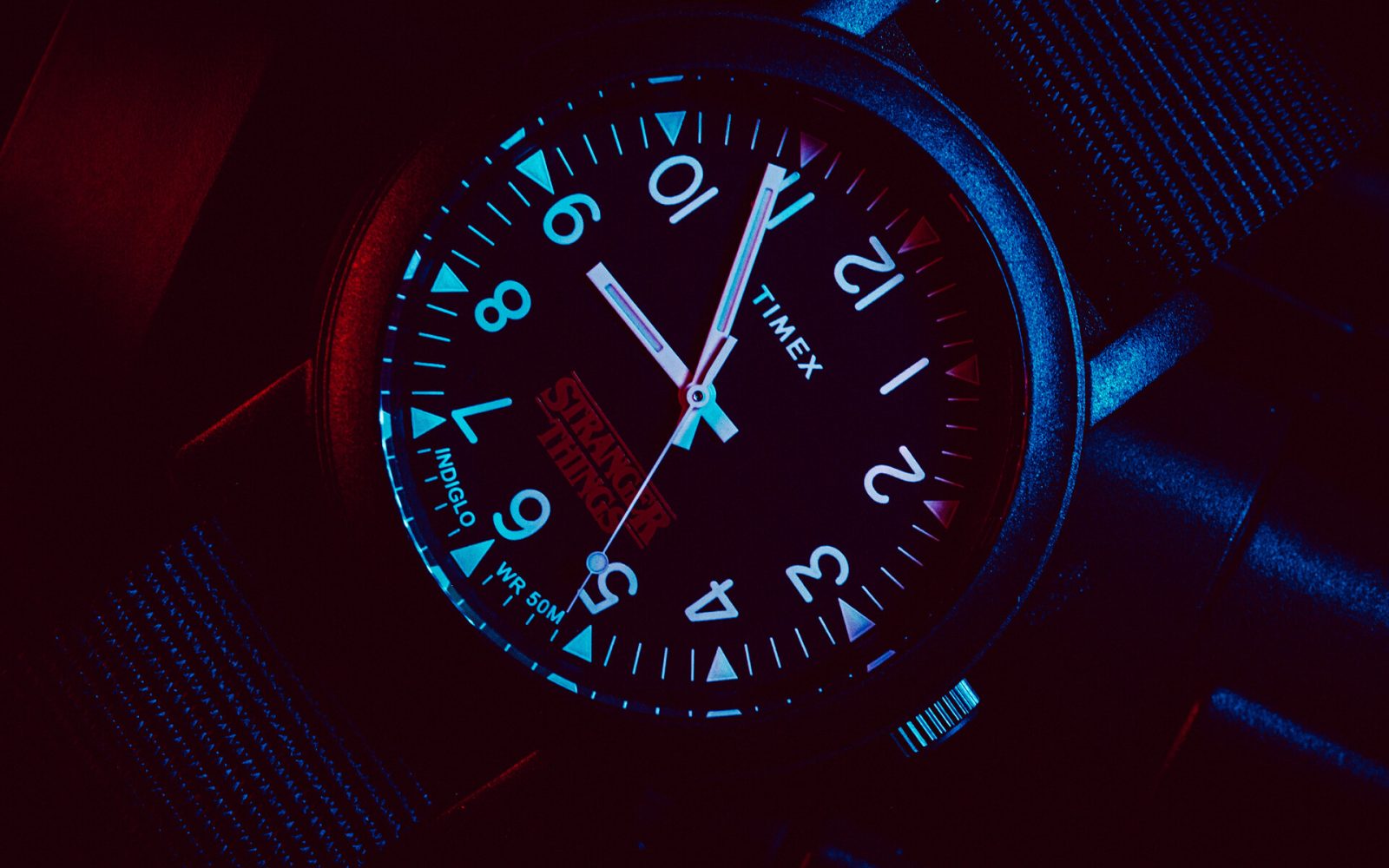 Arcus Exos Traveler 39mm Review - Watch Clicker