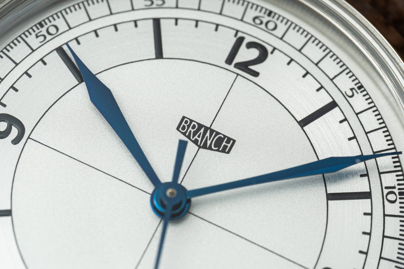 Branch Sector 36.5mm Review - Watch Clicker