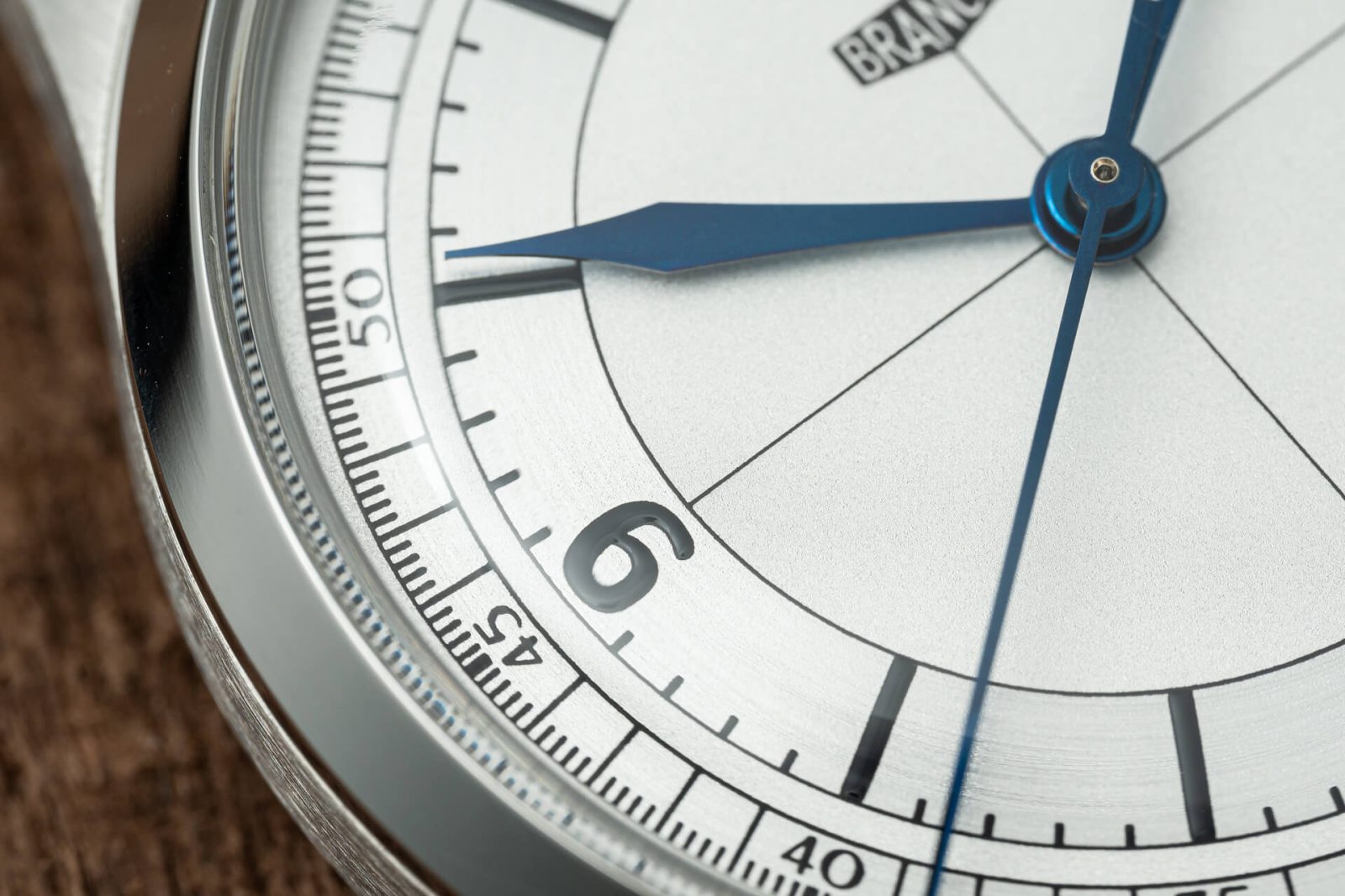 Branch Sector 36.5mm Review - Watch Clicker