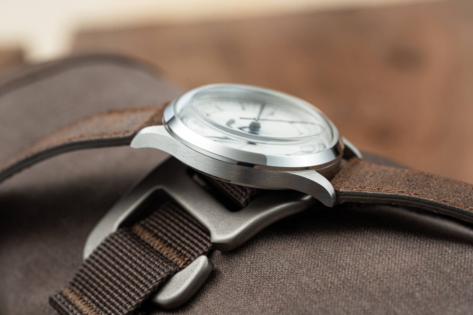 Branch Sector 36.5mm Review - Watch Clicker