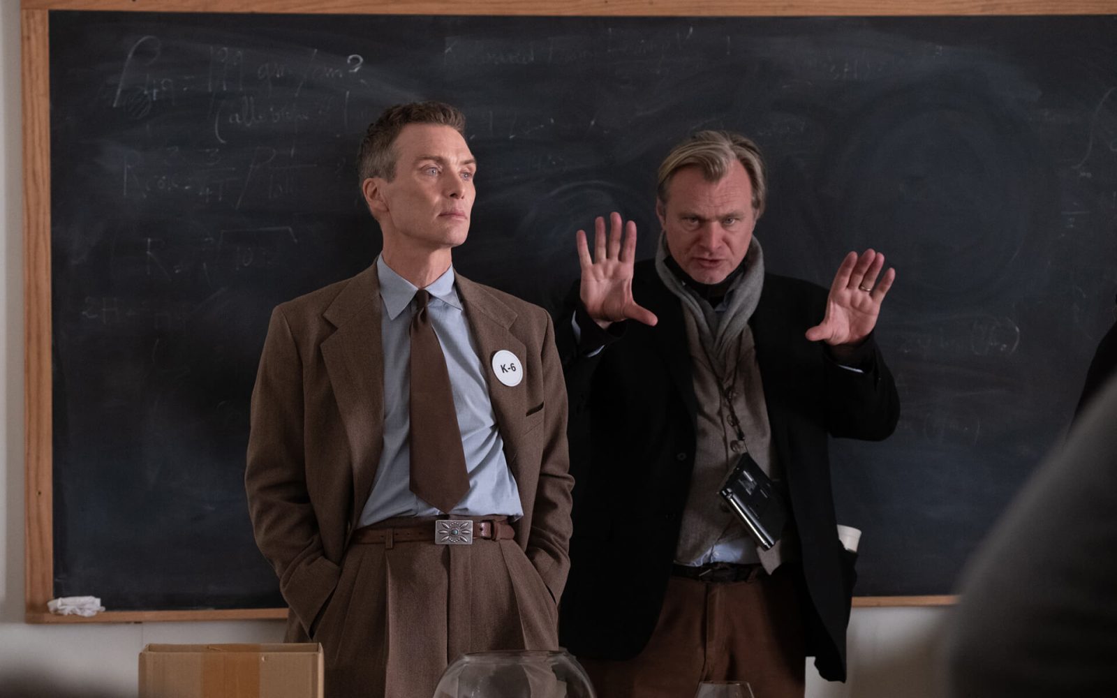 40&20 Podcast - Objectively Best Field Watch Under $1000 - Watch Clicker