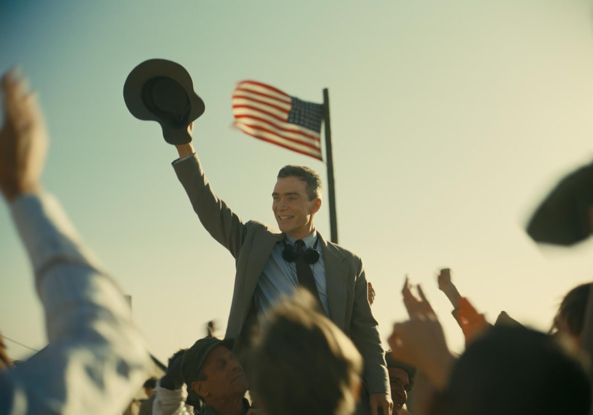 Oppenheimer: Starring Hamilton - Watch Clicker