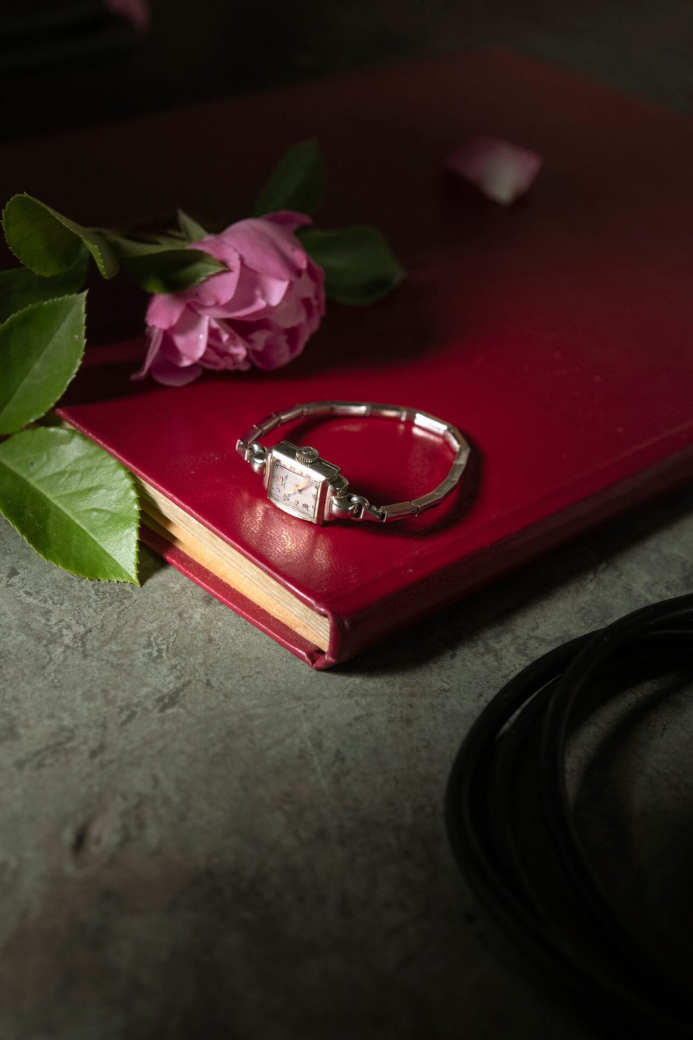 Oppenheimer: Starring Hamilton - Watch Clicker