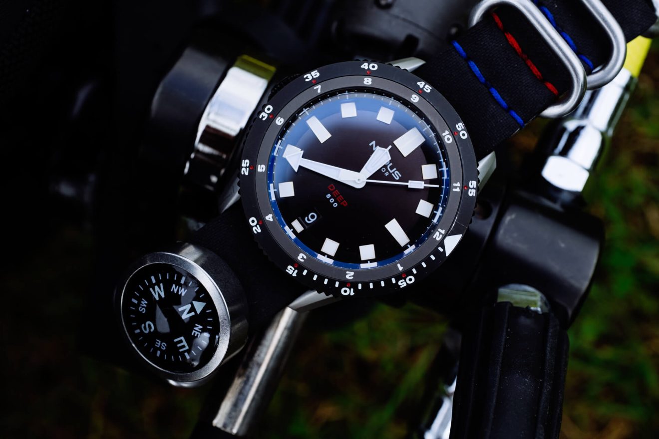 Sangin Navigator Compass Review - Watch Clicker