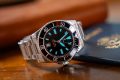 Monta Oceanking V3 Review - Watch Clicker