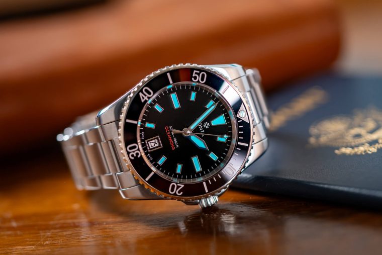 Monta Oceanking V3 Review - Watch Clicker