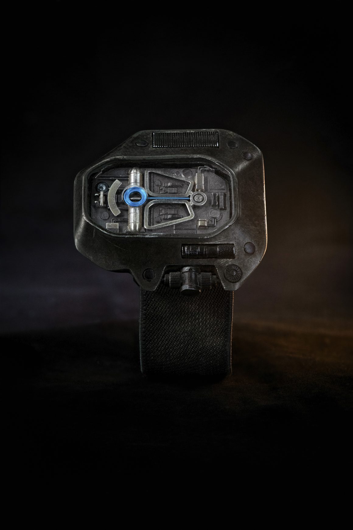 The Hamilton Dune Watches - Watch Clicker