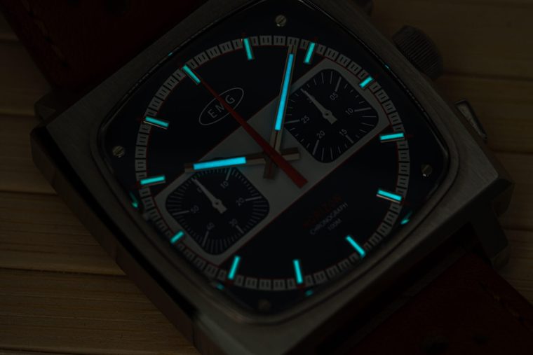 EMG Horizon V2 Review - Watch Clicker
