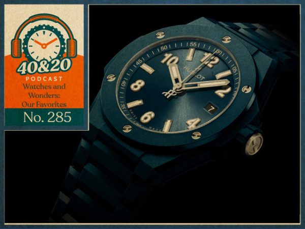 Watch Clicker - Watch Reviews, Articles, and More - Watch Clicker