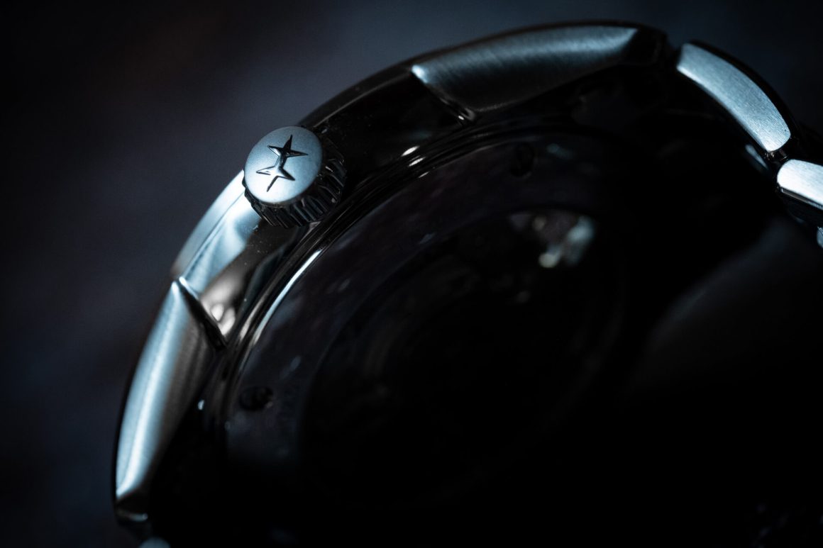 Hamilton Jazzmaster Open Heart 40mm Review - Watch Clicker