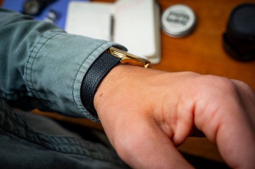 Jack Mason Ellum 38mm Review - Watch Clicker