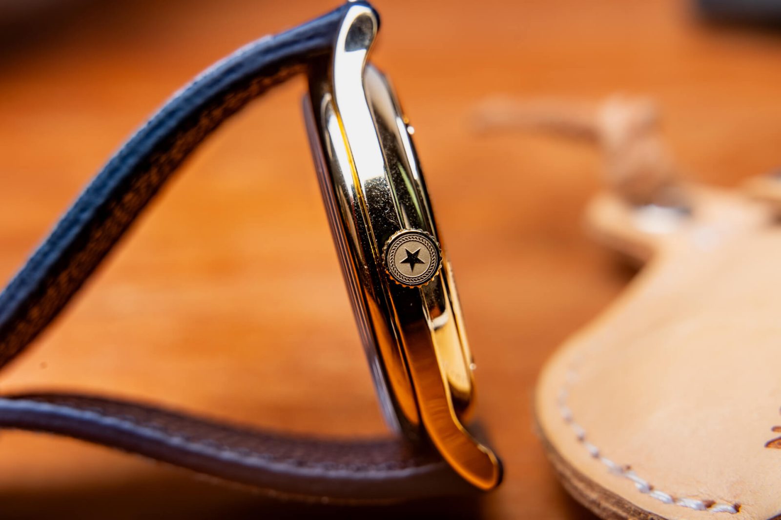 Jack Mason Ellum 38mm Review - Watch Clicker