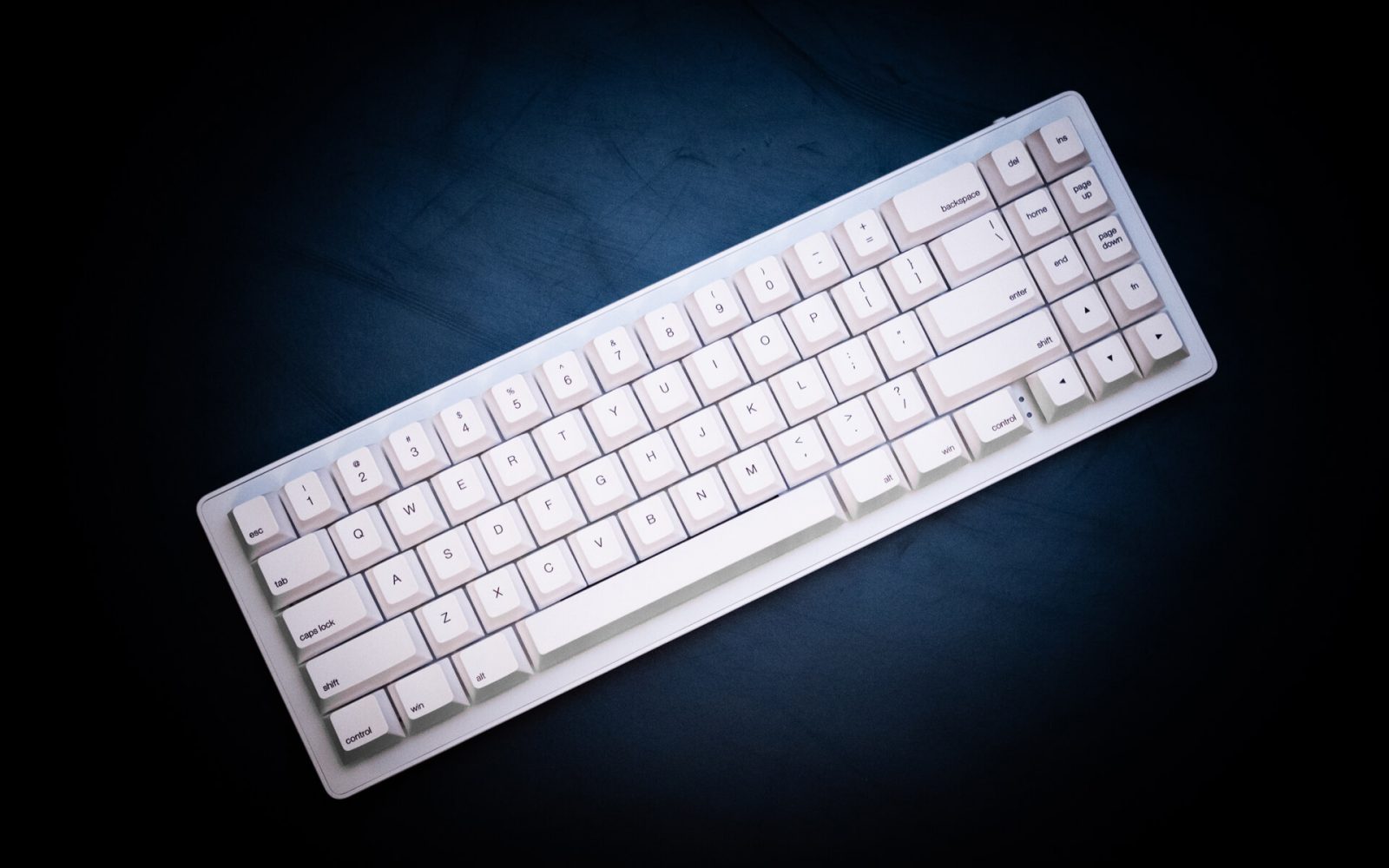 A Quick Primer on Mechanical Keyboards and their Features - Watch Clicker