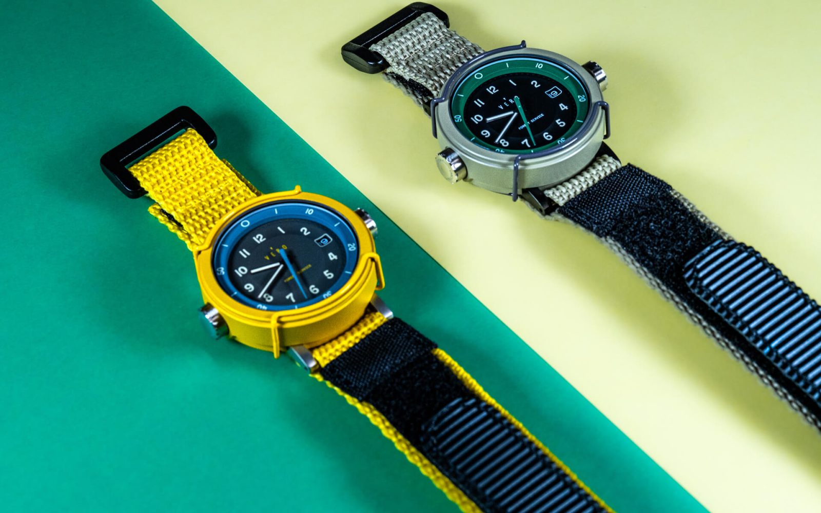 Reviews Archives - Watch Clicker