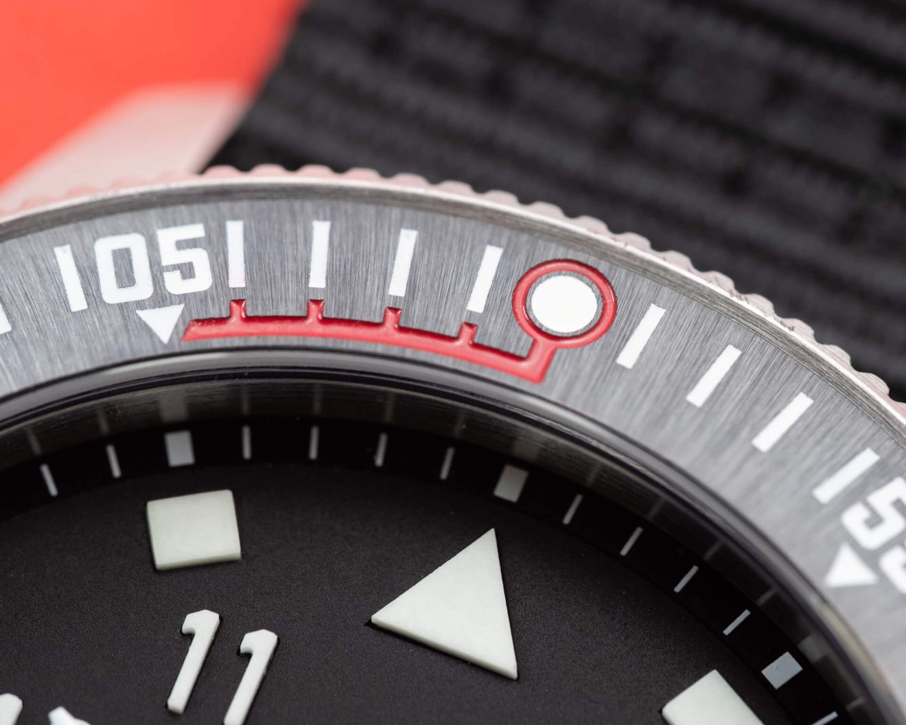 Jack Mason Pursuit Pro 40mm Review - Watch Clicker